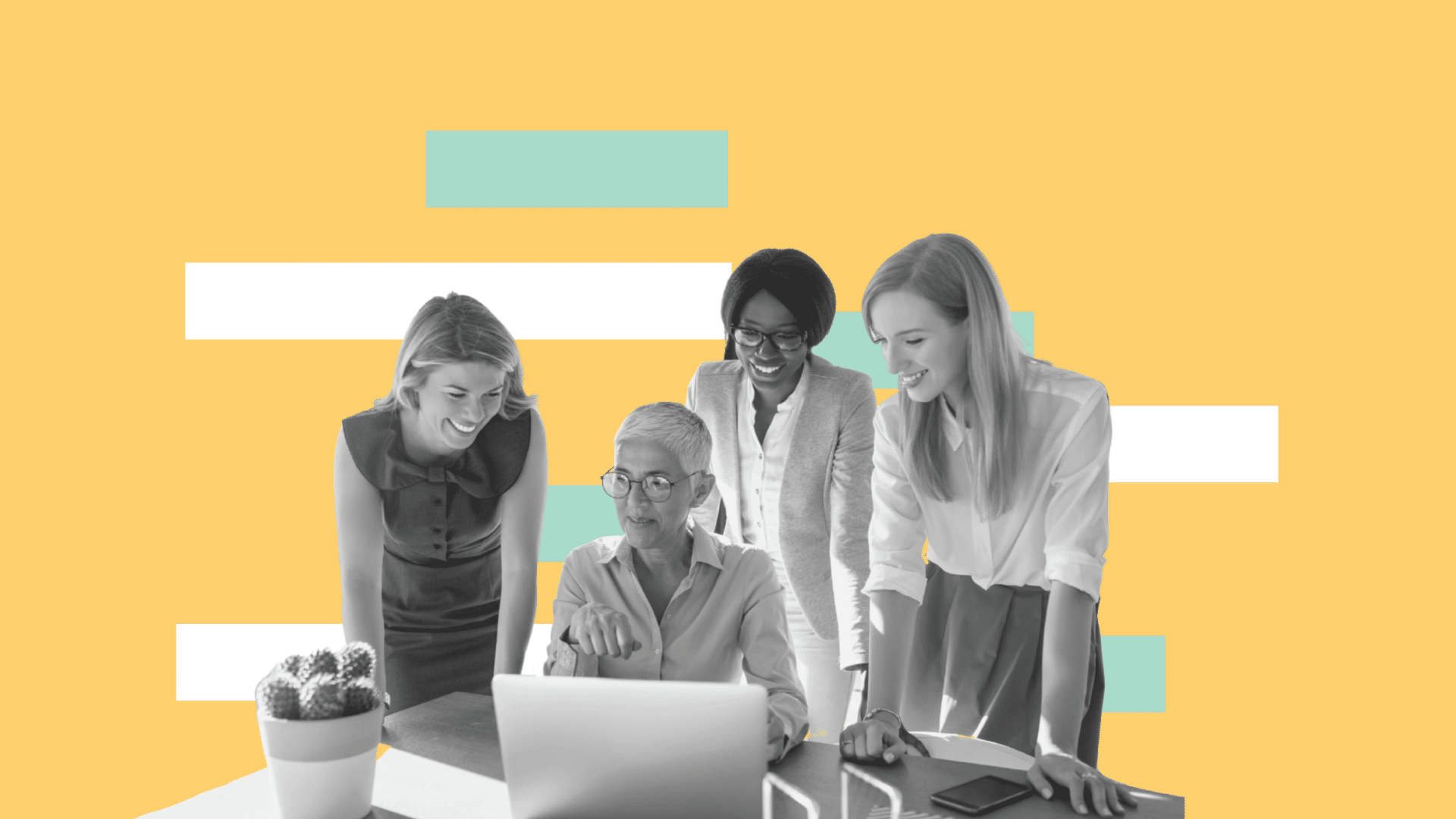 5 Ways To Stop Feeling Overwhelmed At Work - DiveThru