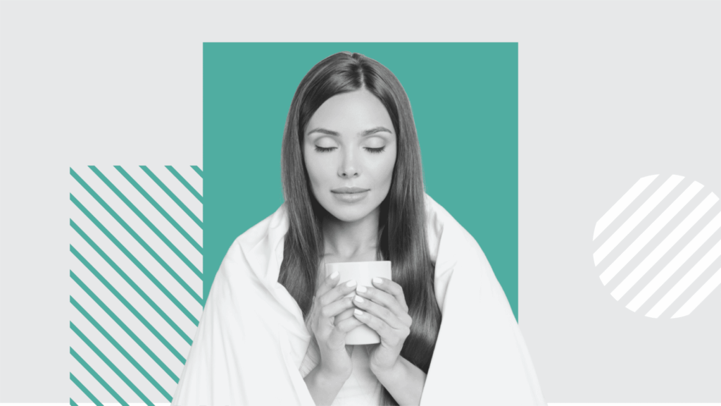 Feeling Peaceful: A Guide To Your Emotions - DiveThru