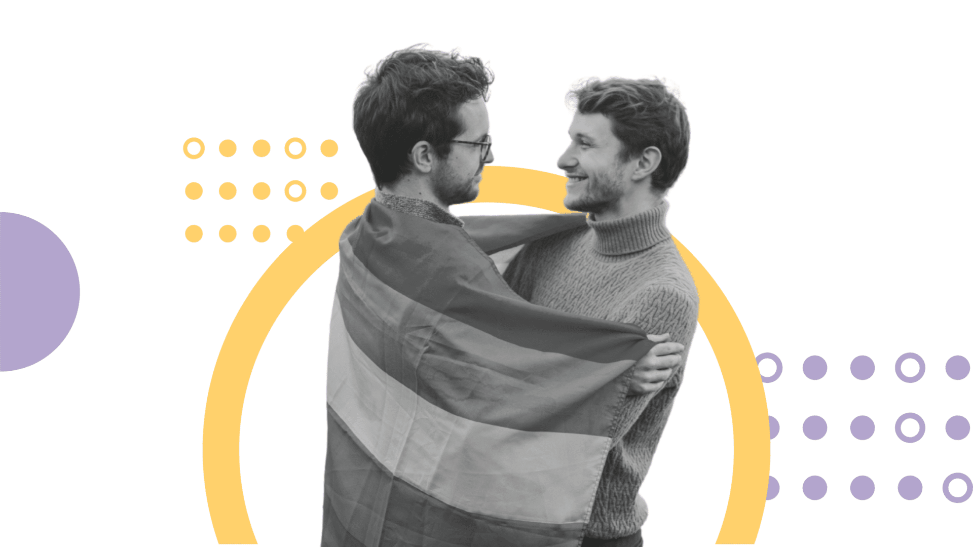 LGBTQ+ Celebrities Share Their Empowering Coming Out Stories