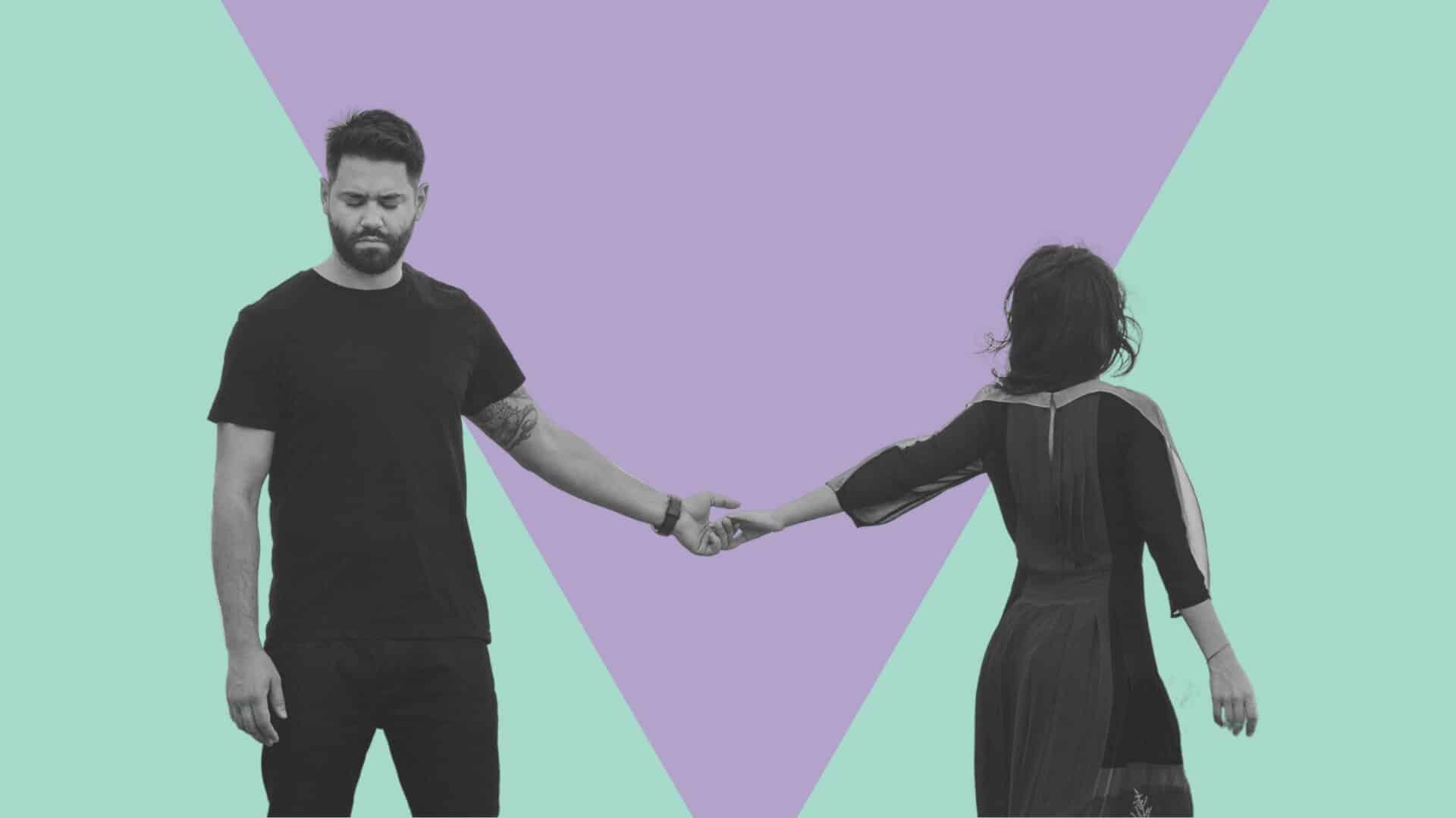 7 Tips for How To Break Up With Someone You Love - DiveThru